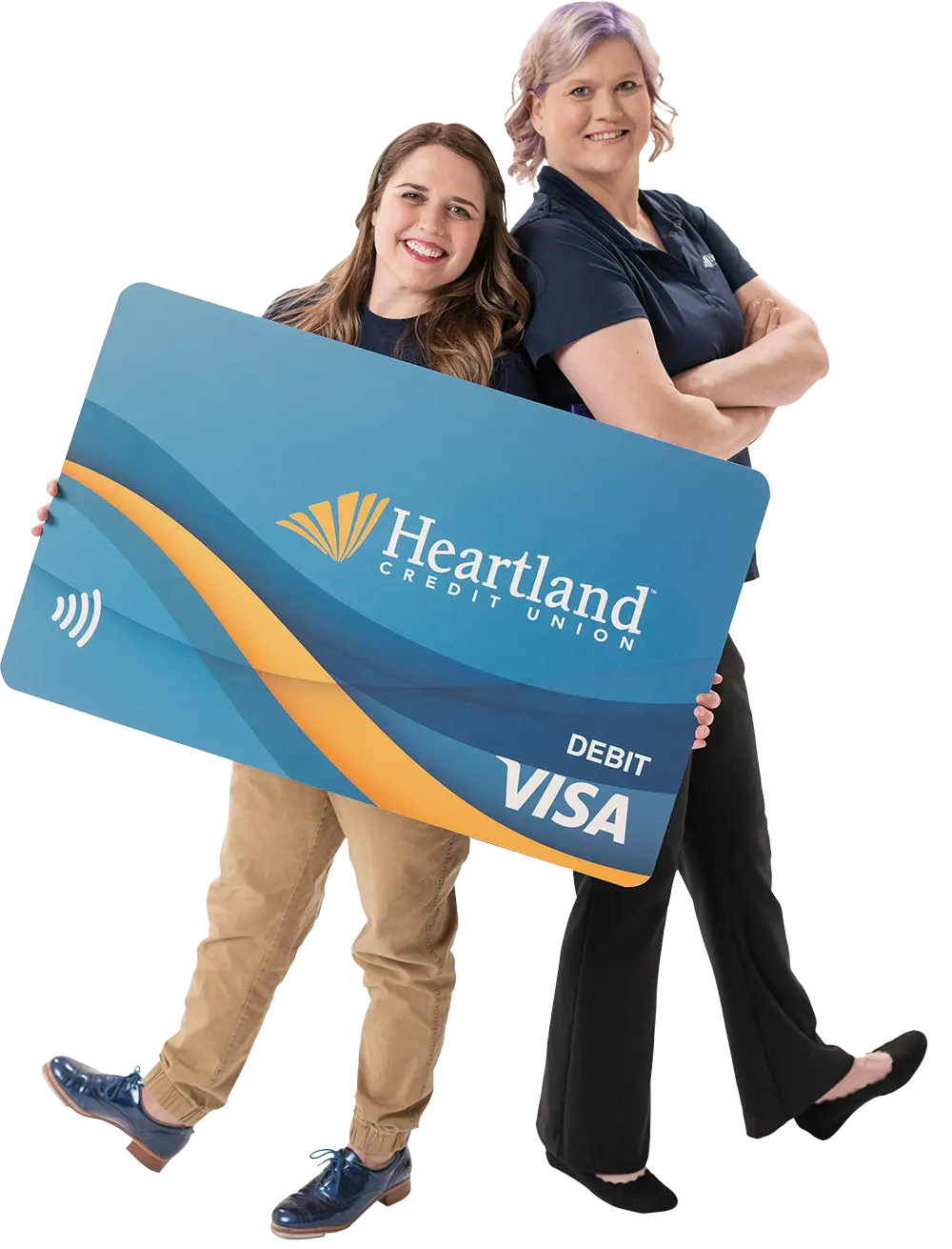 Heartland Credit Union, Kansas | It's the Heartland Way